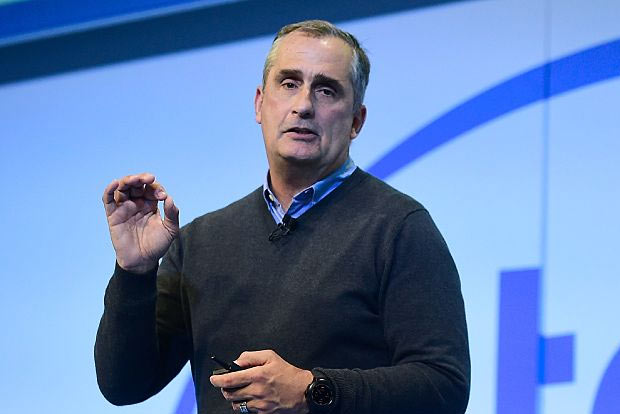 Intel chief says chip flaw damage contained by industry