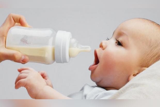 Prebiotics in formula milk may boost babies' memory skills